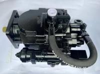 China Excavator Hydraulic Main Pump HP5V76 A10V076-14T for Liugong LG906 1 Year Warranty for sale
