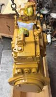 China K7V180 Excavator Hydraulic Pump Assembly for Caterpillar 336 345 High Pressure 280 Bar for sale