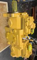 China K7V180 Excavator Hydraulic Pump Assembly for Caterpillar 336 345 High Pressure 280 Bar for sale