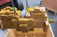 China K7V180 Excavator Hydraulic Pump Assembly for Caterpillar 336 345 High Pressure 280 Bar for sale