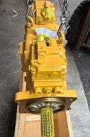 China K7V180 Excavator Hydraulic Pump Assembly for Caterpillar 336 345 High Pressure 280 Bar for sale