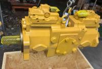 China K7V180 Excavator Hydraulic Pump Assembly for Caterpillar 336 345 High Pressure 280 Bar for sale
