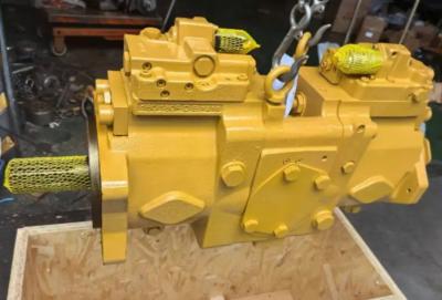 China K7V180 Excavator Hydraulic Pump Assembly for Caterpillar 336 345 High Pressure 280 Bar for sale