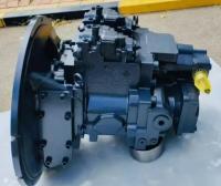 China XCMG490 Excavator Main Pump High Pressure Hydraulic Piston Pump 350 Bar for sale