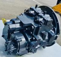 China XCMG490 Excavator Main Pump High Pressure Hydraulic Piston Pump 350 Bar for sale