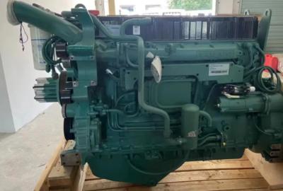 China D12D Engine For E360 Excavator High Quality Excavator Engine Parts for sale