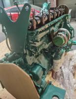 China D12D Engine For E360 Excavator High Quality Excavator Engine Parts for sale