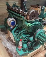 China D12D Engine For E360 Excavator High Quality Excavator Engine Parts for sale