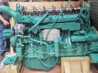 China D12D Engine For E360 Excavator High Quality Excavator Engine Parts for sale