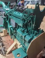 China D12D Engine For E360 Excavator High Quality Excavator Engine Parts for sale