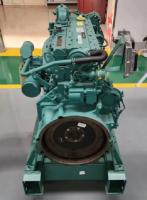China New Diesel TAD850VE Engine Motor Assembly for Excavator 150HP High Performance for sale