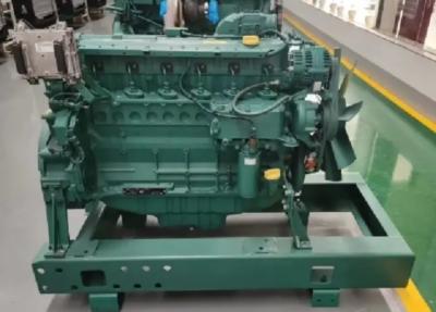 China New Diesel TAD850VE Engine Motor Assembly for Excavator 150HP High Performance for sale