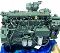 China Engineering Machinery Engine Original D6E Diesel Engine For Engine Assembly EC210B for sale
