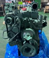 China Engineering Machinery Engine Original D6E Diesel Engine For Engine Assembly EC210B for sale