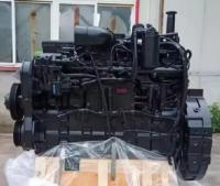 China PC300-8 PC350-8 PC360-8 6D114 260HP 8.3L Engine SAA6D114E-3B Excavator Engine for sale