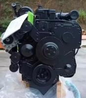 China PC300-8 PC350-8 PC360-8 6D114 260HP 8.3L Engine SAA6D114E-3B Excavator Engine for sale