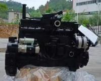 China PC300-8 PC350-8 PC360-8 6D114 260HP 8.3L Engine SAA6D114E-3B Excavator Engine for sale