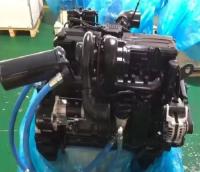China PC300-8 PC350-8 PC360-8 6D114 260HP 8.3L Engine SAA6D114E-3B Excavator Engine for sale