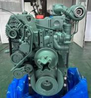 China Original D5E Diesel Engine for Excavator EC210D EW140C VOE14386000 6-Cylinder for sale