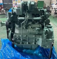 China Original D5E Diesel Engine for Excavator EC210D EW140C VOE14386000 6-Cylinder for sale