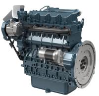 China V2403-M-DI Engine for Kubota KX121-3 KX161-3 Mini Excavator 1 Year Warranty for sale