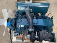 China V2403-M-DI Engine for Kubota KX121-3 KX161-3 Mini Excavator 1 Year Warranty for sale