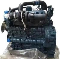 China Kubota Engine Assembly V3307 Complete Engine High Quality for sale