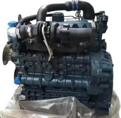 China Kubota Engine Assembly V3307 Complete Engine High Quality for sale