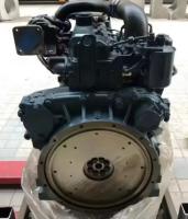 China Kubota Engine Assembly V3307 Complete Engine High Quality for sale