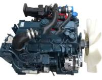 China JGC Excavator Engine Assembly Z482 D722 D1005 D1105 D1503 D1703 D1803 D902 D905 1 Year Warranty for sale