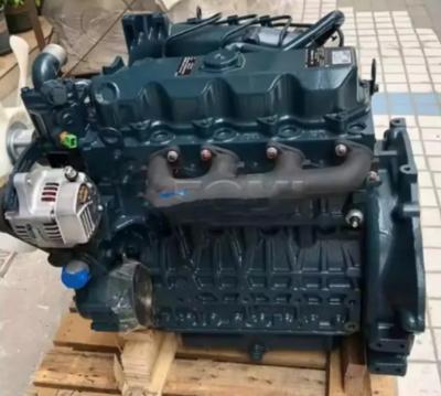 China JGC Excavator Engine Assembly Z482 D722 D1005 D1105 D1503 D1703 D1803 D902 D905 1 Year Warranty for sale