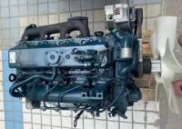 China JGC Excavator Engine Assembly Z482 D722 D1005 D1105 D1503 D1703 D1803 D902 D905 1 Year Warranty for sale