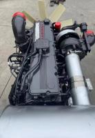 China Cummins Excavator Diesel QSL 8.9 Engine Assembly High Quality for sale