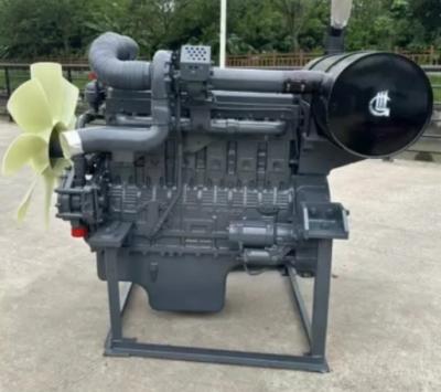 China Doosan 500-7 Excavator Engine Assembly High Quality Hot Sales for sale