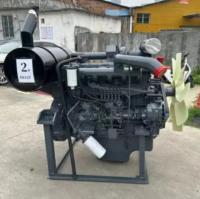 China Doosan 500-7 Excavator Engine Assembly High Quality Hot Sales for sale