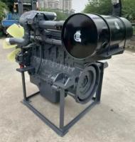 China Doosan 500-7 Excavator Engine Assembly High Quality Hot Sales for sale