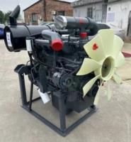 China Doosan 500-7 Excavator Engine Assembly High Quality Hot Sales for sale