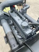 China Doosan 500-7 Excavator Engine Assembly High Quality Hot Sales for sale