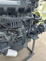 China Doosan 500-7 Excavator Engine Assembly High Quality Hot Sales for sale