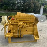 China Original Used  3306 Diesel Complete Engine Assembly High Quality for sale