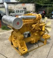 China Original Used  3306 Diesel Complete Engine Assembly High Quality for sale