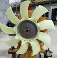 China Machine Diesel Engines Motor Engines C4.4 C9 C15 Engine Assembly For  Excavator for sale