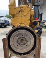 China Machine Diesel Engines Motor Engines C4.4 C9 C15 Engine Assembly For  Excavator for sale