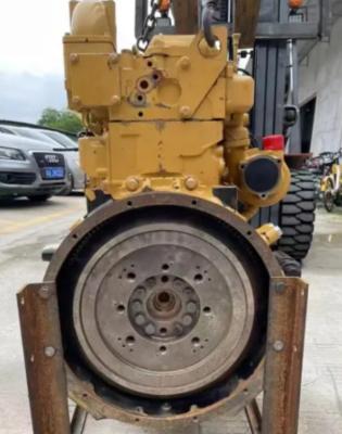China Machine Diesel Engines Motor Engines C4.4 C9 C15 Engine Assembly For  Excavator for sale
