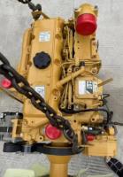China Machine Diesel Engines Motor Engines C4.4 C9 C15 Engine Assembly For  Excavator for sale