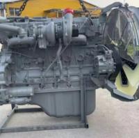 China Excavator Engine Assembly 6HK1-XDHAG-01-C3 for 6HK1 Engine High Quality 1 Year Warranty for sale