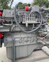 China Excavator Engine Assembly 6HK1-XDHAG-01-C3 for 6HK1 Engine High Quality 1 Year Warranty for sale