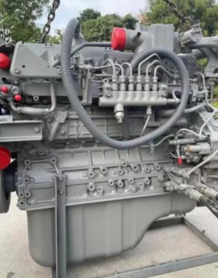 China Excavator Engine Assembly 6HK1-XDHAG-01-C3 for 6HK1 Engine High Quality 1 Year Warranty for sale