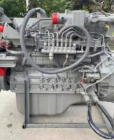 China Excavator Engine Assembly 6HK1-XDHAG-01-C3 for 6HK1 Engine High Quality 1 Year Warranty for sale