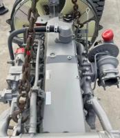 China Excavator Engine Assembly 6HK1-XDHAG-01-C3 for 6HK1 Engine High Quality 1 Year Warranty for sale